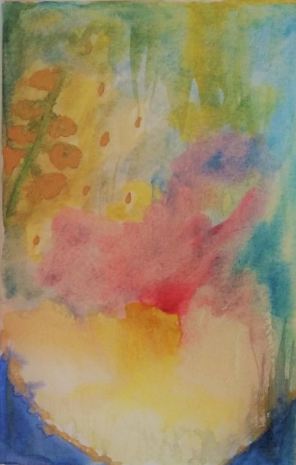 Ausstellung Yarica von der Osten-Sacken – Freunde des Eichtalparks e.V.