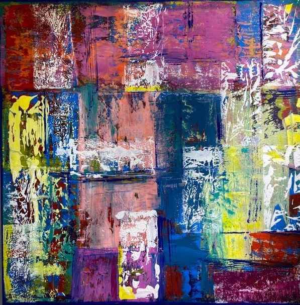 Ausstellung Manuela Rathmann – Freunde des Eichtalparks e.V.